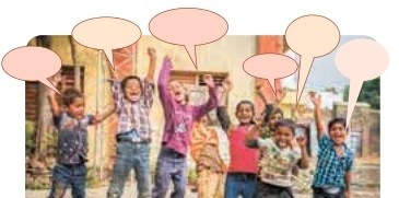 11th English Guide Lesson 1 Poem Once Upon A Time - STUDENTS GUIDE 360